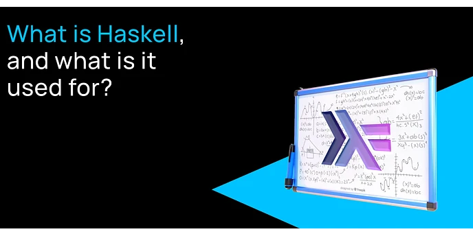 What is Haskell, and What is It Used For? | CodeBasics